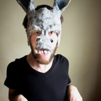 Eric Makes Masks in Bali | Indiegogo