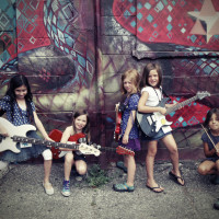Girls Rock Camp Toronto | Indiegogo