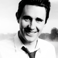 Anthony Burford - Recording and Production of Debut EP, Light Up ...