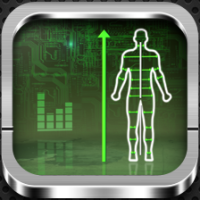 SHAPED: The world's first Digital Body Scanner App | Indiegogo