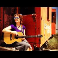 Help Indie Songwriter Deborah Crooks complete her latest CD! | Indiegogo