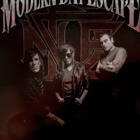 Modern Day Escape Full Tour Campaign | Indiegogo