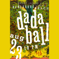 Dada Ball | Indiegogo