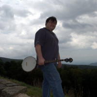 Patrick Costello's Banjo Blues Project | Indiegogo