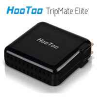 HooToo TripMate Elite - 5-in-1 Portable Traveling Device | Indiegogo