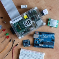 Building an Open-Source Home Automation System | Indiegogo