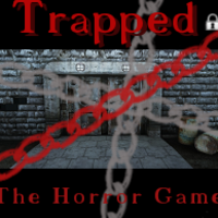 Trapped: The Horror Game | Indiegogo