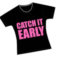 CATCH IT EARLY - feature film | Indiegogo