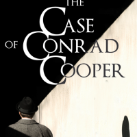THE CASE OF CONRAD COOPER | Indiegogo