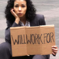 WILL WORK FOR by Dacyl Acevedo | Indiegogo
