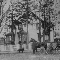 The Haunting of Larimer Mansion : Documentary Film | Indiegogo