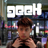 Geek | Indiegogo