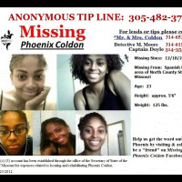 FINDING PHOENIX COLDON | Indiegogo