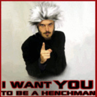 Joe Hench | Indiegogo