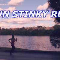 RUN STINKY RUN | Indiegogo