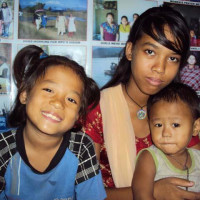 Women's Protection Center-Nepal | Indiegogo