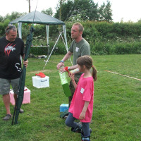 Four Wheel Freedom! | Indiegogo