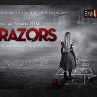Razors - The Shoot | Indiegogo