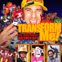 Transform Me! 30 Years of Fandom | Indiegogo