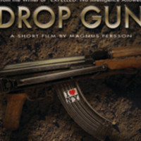 Drop Gun | Indiegogo