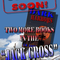 The Jack Cross Mysteries Trilogy | Indiegogo