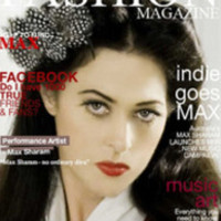 MAX SHARAM'S NEW STUDIO CD. MY MOTHER'S MAIDEN NAME | Indiegogo