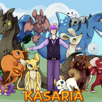 Kasaria - Upcoming Browser Game | Indiegogo