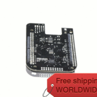 Arduino Shield to BeagleBone Black Cape | Indiegogo