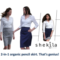 Shekila Eco-Fashion | Indiegogo