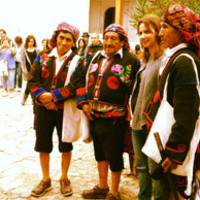 Maya Now | Indiegogo