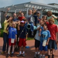 Intelligence in Motion Pilot Progam | Indiegogo