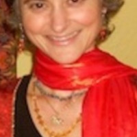 Yes! Yogini! Help Teja promote her books, blogs, and circles! | Indiegogo