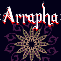 Arrapha | Indiegogo
