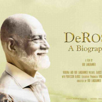 DeRose - A Biography | Indiegogo