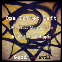 One Bullet Left Music Video | Indiegogo