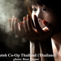 Butoh Women: The 8th International Butoh Festival Thailand 2013 | Indiegogo