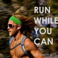 Run While You Can Film | Indiegogo