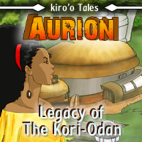 AURION : legacy of the Kori-Odan | Indiegogo