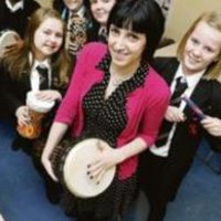 Get Miss Howe to Ghana 2011 | Indiegogo