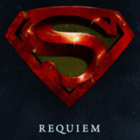 Superman: Requiem | Indiegogo