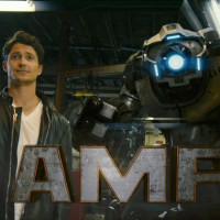AMP Feature Film | Indiegogo
