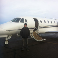 Jordan's Dream to Become a Pilot | Indiegogo