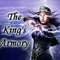 The King's Armory Board Game Campaign. | Indiegogo