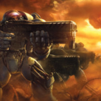 Starcraft: Tarsonis | Indiegogo