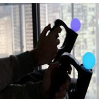 The DualPLAY Motion Controller Peripheral from Playhouse Entertainment ...