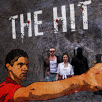 Comic Book Action Film- The Hit | Indiegogo