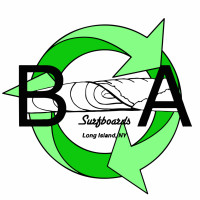 BA Surfboards Eco-Friendly Surfboard Line | Indiegogo