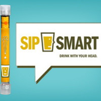 The SipSmart Straw | Indiegogo