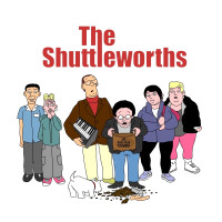 THE SHUTTLEWORTHS - ANIMATED FILM | Indiegogo