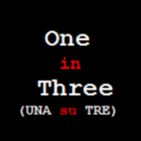 One in Three | Indiegogo